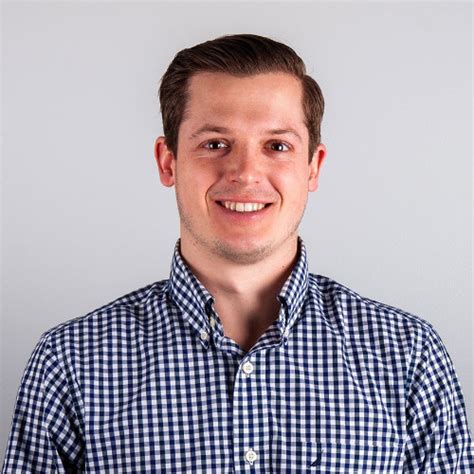 Michael Visser Business Analyst Flavorsum Linkedin