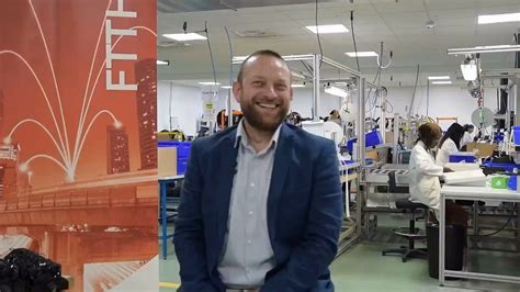 Alexander Mager On Linkedin [folan Minute] Lima Ip68 Ocp For Ftth Deployment