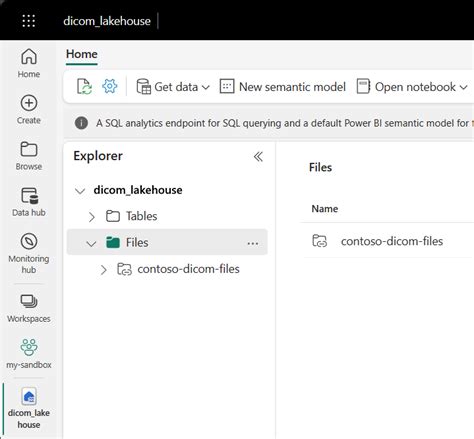 Dicom Azure Microsoft Learn