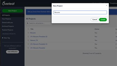 Build Ats Friendly Resume Get Your Dream Job In Big 4s Today
