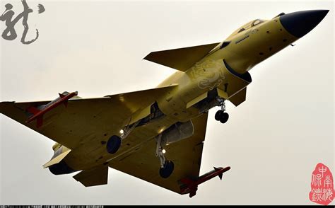 Production Standard J 10b Jian 10b Multirole Fighter Aircraft Chinese Military Review