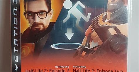 The Orange Box Album On Imgur