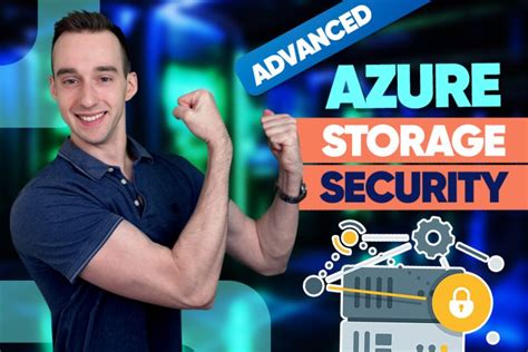 Secure Your Data Advanced Techniques In Azure Storage Security Azuretechinsider