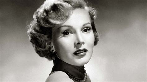 Los Secretos De Zsa Zsa Gabor La Húngara Que Escapó De La Segunda