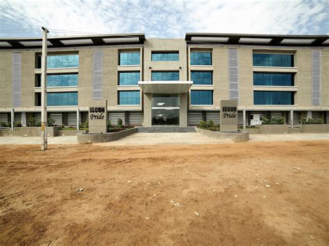 Iscon Pride Best Developers In Ahmedabad Iscon Group
