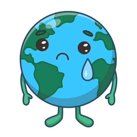 Planet Stickers Free Nature Stickers