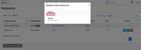 Invalid Value In Recipient Usage Issue 4574 Ntop Ntopng GitHub