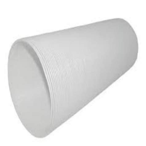 Duto Exaustor Para Ar Condicionado Portatil Medida 2 Metros 150mm Art Air