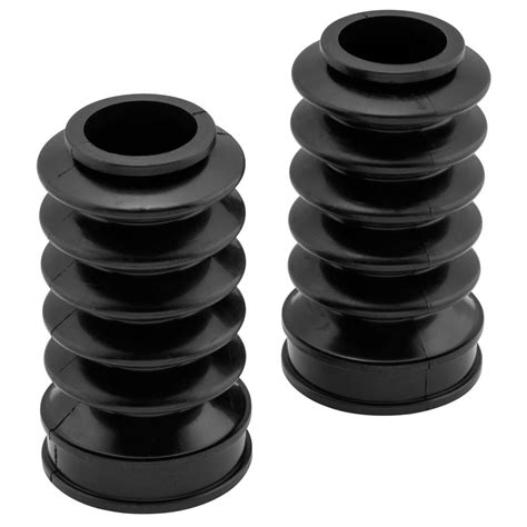 Harley Softail Forks And Accessories Get Lowered Cycles