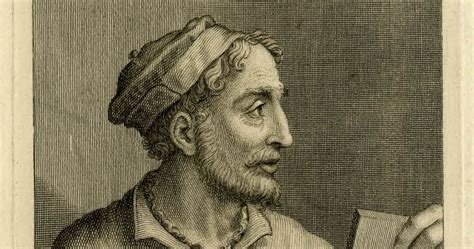 Spencer Alley After Baldassare Peruzzi Of Siena And Rome