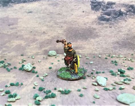 19 Eagle Warrior 6 Cuauhololli Front Side Mark A Morin