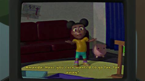 Amanda The Adventurer 2 On Steam
