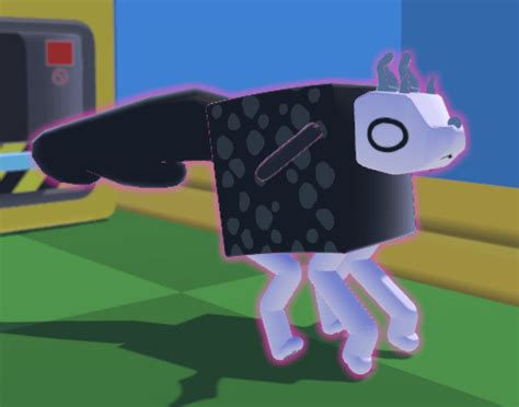 I Just Got A Dog With Two Sets Of Wings Code In The Comments Rwobbledogs