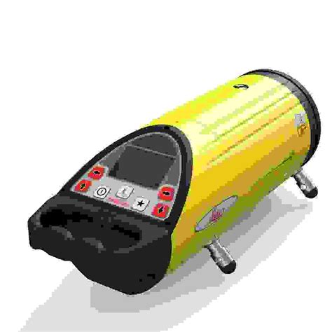 Leica Piper 100 Pipe Laser Hire