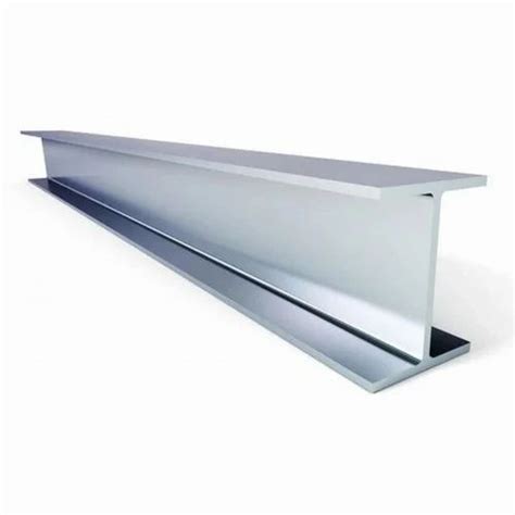 Mild Steel Beam Is 2062 E250 Grade 3 12m At ₹ 64kg In Kolkata Id