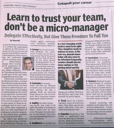 Duryodhana Koyya On Linkedin Leadership Trustinteam Teamwork