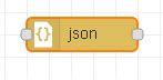 Working With JSON Data And JavaScript Objects In Node Red