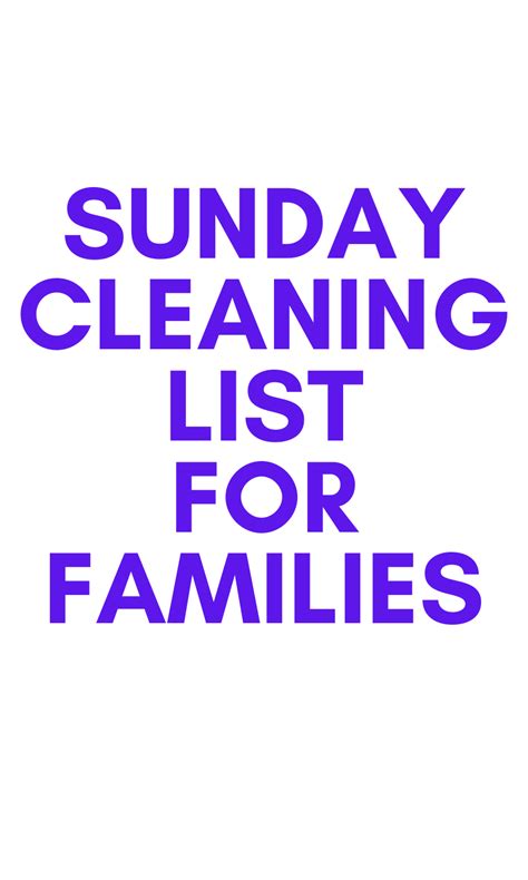 House Cleaning Routine Checklist Stylish Life For Moms Cleaning