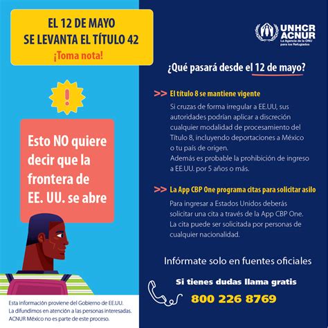 Todo Lo Que Necesitas Saber Sobre Los Requisitos Para Pedir Asilo