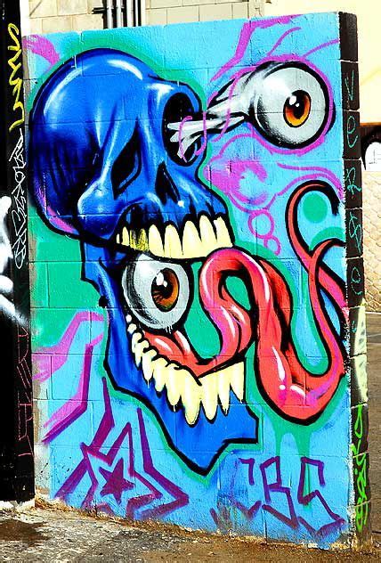 Punk Skull Graffiti Character Graffiti Street Art Artofit