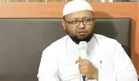 Biografi Ustadz Riyadh Bajrey Profil Dan Perjalanan Dakwah