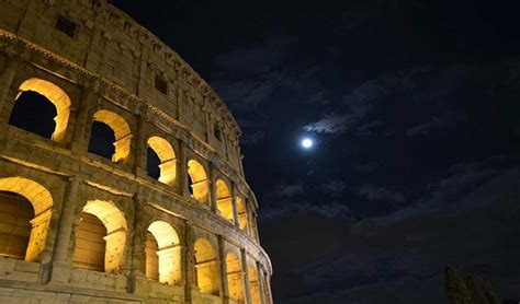 Roteirão por 10 Pontos Turísticos Para Você Conhecer no Centro de Roma