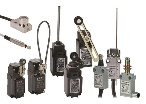 What Is A Limit Switch How Does It Work