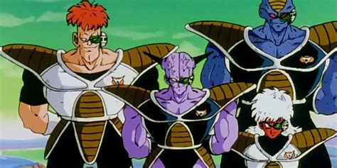 Dragon Ball Gts Trunks Vs Goten Fight Confirms Which Saiyan Is Stronger