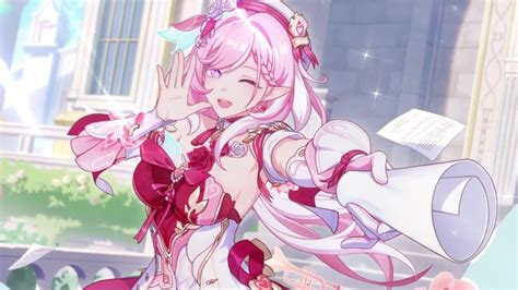 Hi3rd Event With You Youthful Dreams Playthrough Part 4 Final