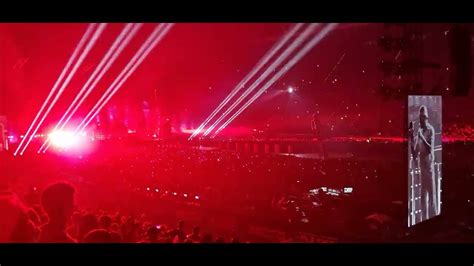 The Weeknd Faith After Hours After Hours Til Dawn Tour 2023
