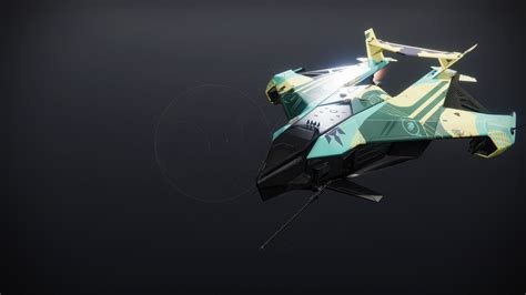 Ódrerir — Item — Ishtar Collective — Destiny Lore By Subject