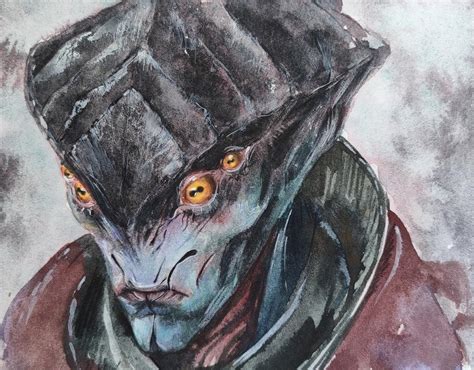 Ryncol Cocktail Masseffect