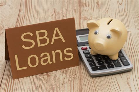 Everything You Need To Know About Sba Loans And Sba Loan Requirements — Trending Us