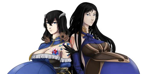 Pregnant Castlestained Lurrakのイラスト Pixiv