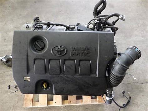 [used]3zr Fae Engine Toyota Harrier 2018 Dba Zsu60w Be Forward Auto Parts