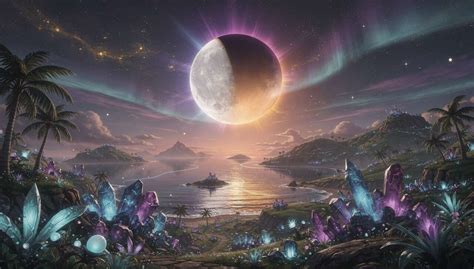 Pokémon Soleil Et Lune Éclipse Cosmique Toutes Les Infos Et Décors