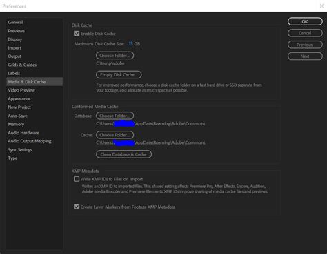 After Effects Taking Up Of My Memory And Slowi Adobe Product Community