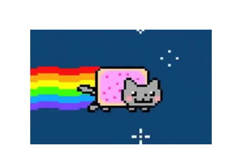 Nyan Cat Meme