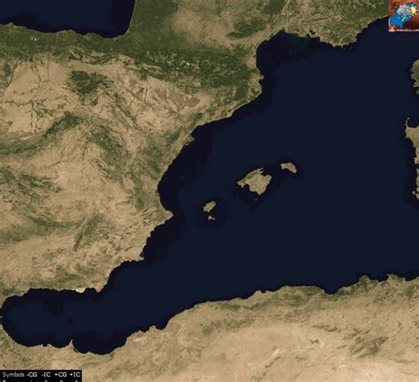 Méteo Canigó El Temps Previst Per Als Països Catalans I A La Serralada