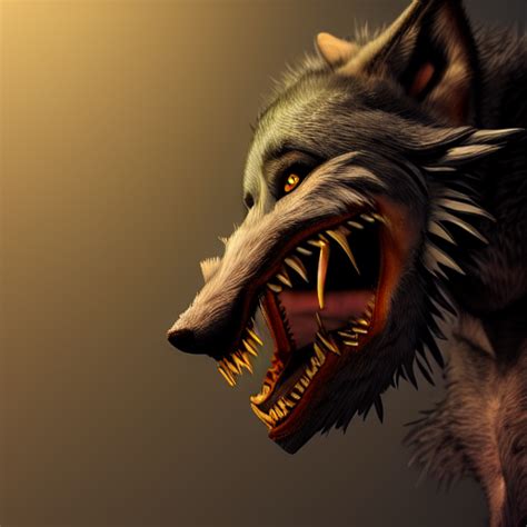 Vore Wolf Predator 2 By Meatversecyborg On Deviantart