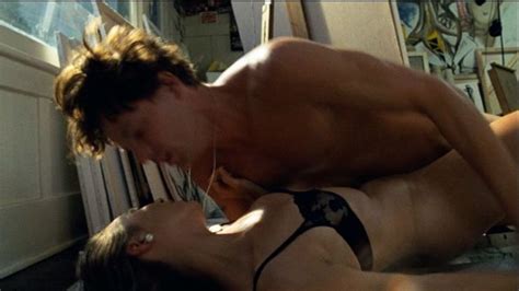 Naked Brenda Bakke In Twogether