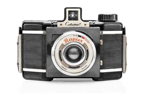 7 En La Categoría «coronet Rapier Camera De Fotos E Imágenes De Stock