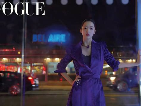 ソルリ、画報公開。 Wowkorea（ワウコリア）