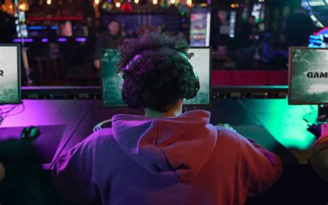 Ai In Online Game Development Boosting Player Experience Word Street