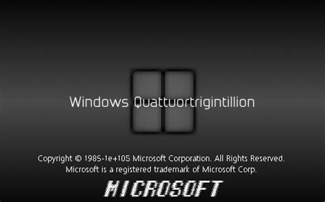 Windows Quattuortrigintillion Os Mockups Wiki Fandom