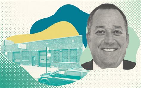 Jody Libman To Raze Edgewater Warehouse Build Apartments