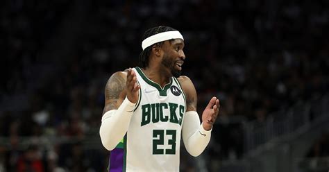 Milwaukee Bucks Vs Chicago Bulls Game Two Preview Hoping For Higher