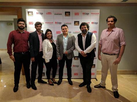 Amit Jadav On Linkedin Design Summit 17 Etand Architecture Design Summit Economictimes