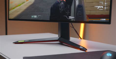 LG UltraGear 27GN950 B Análisis IPS 4K 144Hz CILA