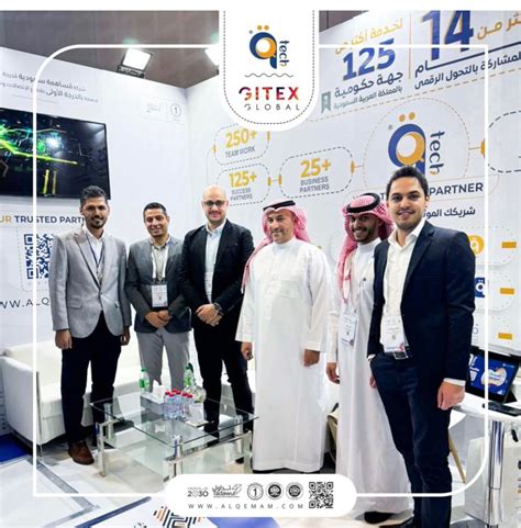 Mohamed Hegazy On Linkedin Im Was Very Happy To Attend Gitex Global